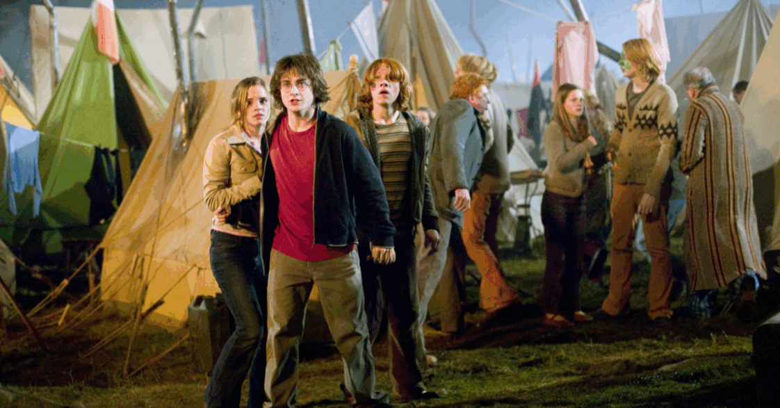 Every Famous Potion In Harry Potter Ranked by Usefulness & Practicality