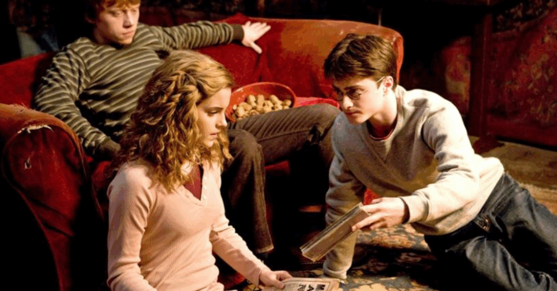 Every Famous Potion In Harry Potter Ranked by Usefulness & Practicality