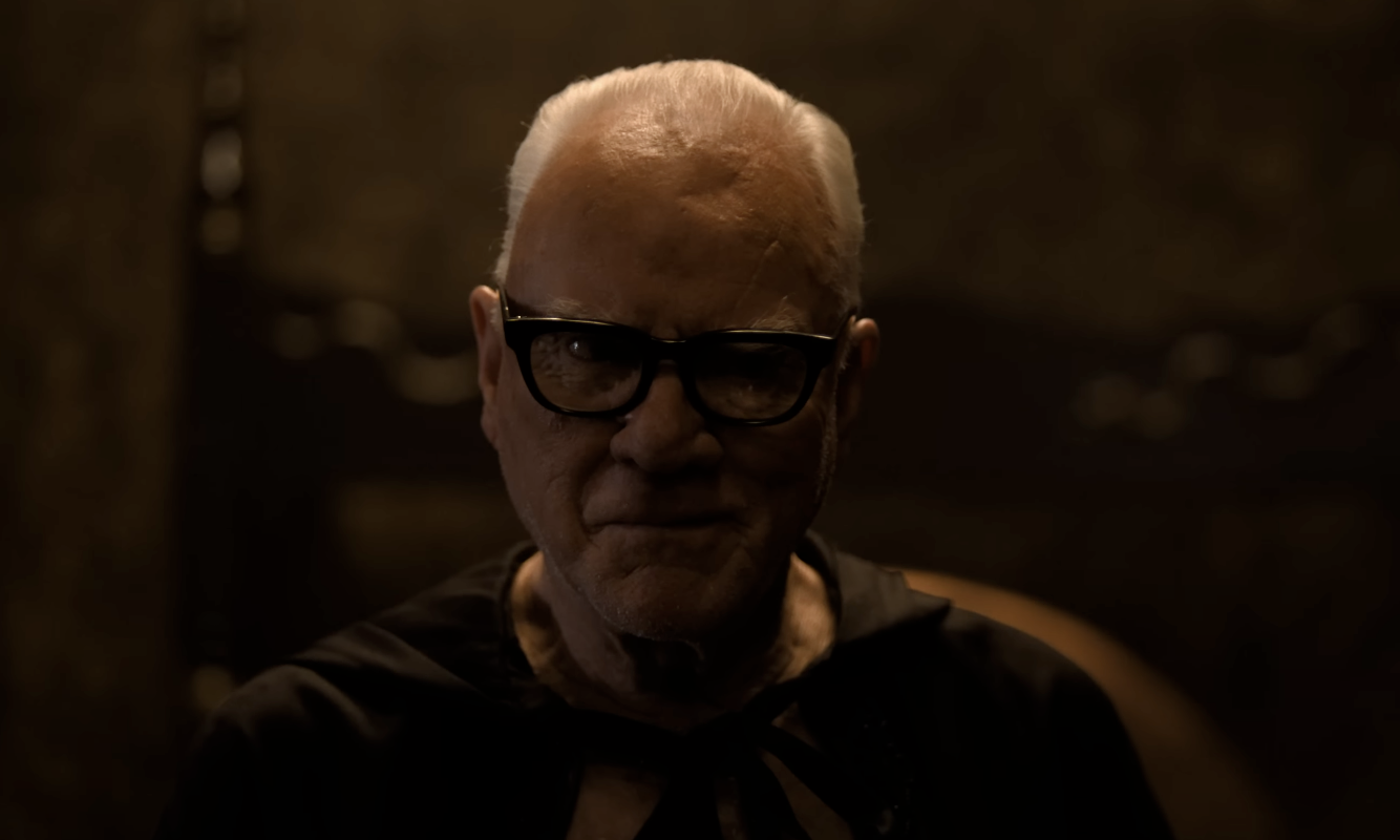 Psycho Killer Trailer: David Fincher’s Se7en Writer Returns With ...