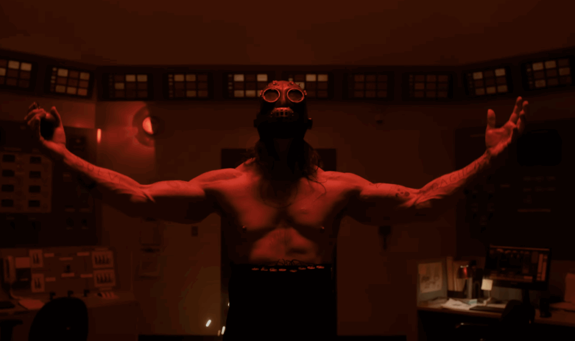 Psycho Killer Trailer: David Fincher’s Se7en Writer Returns With Thrilling Serial Killer