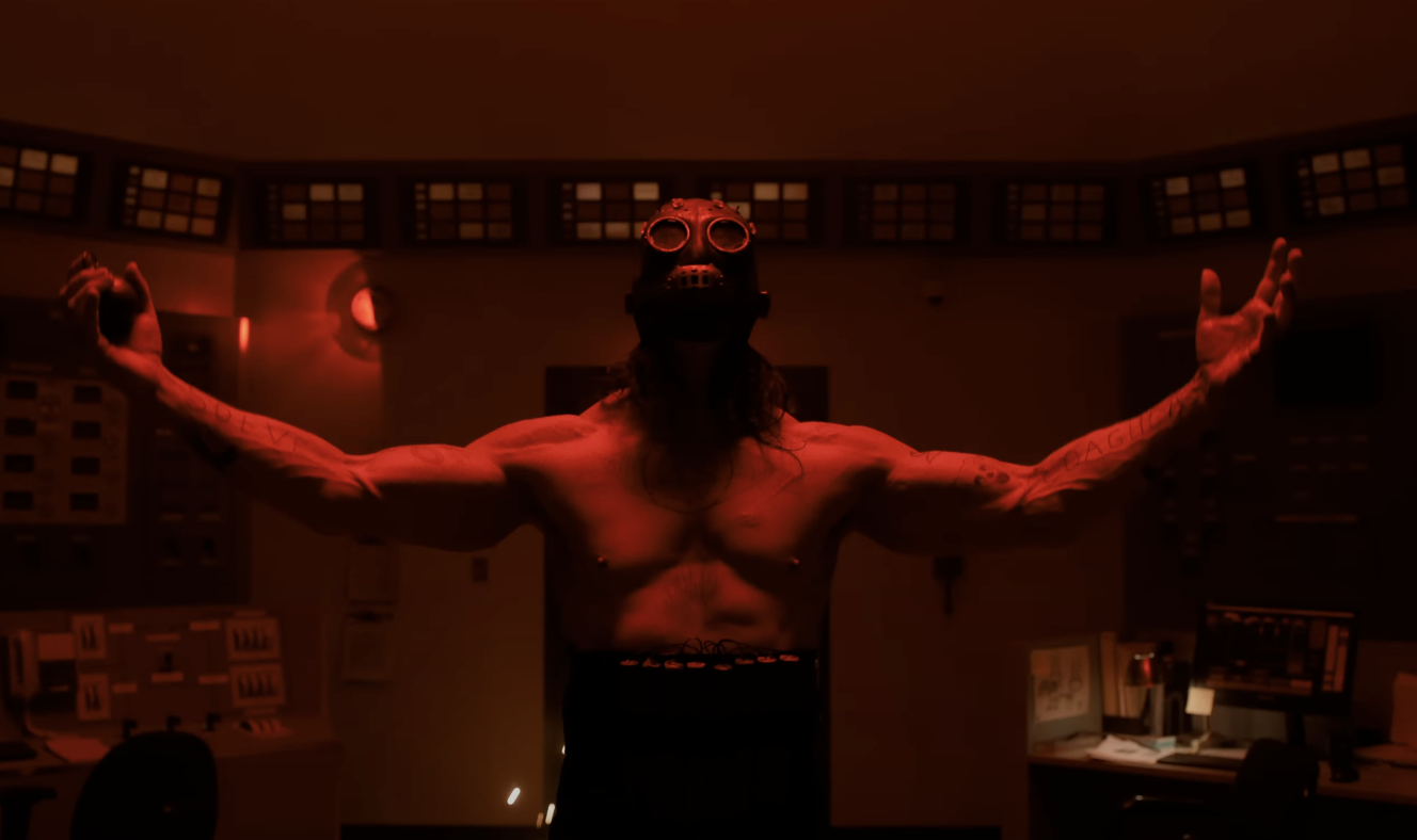Psycho Killer Trailer: David Fincher’s Se7en Writer Returns With ...