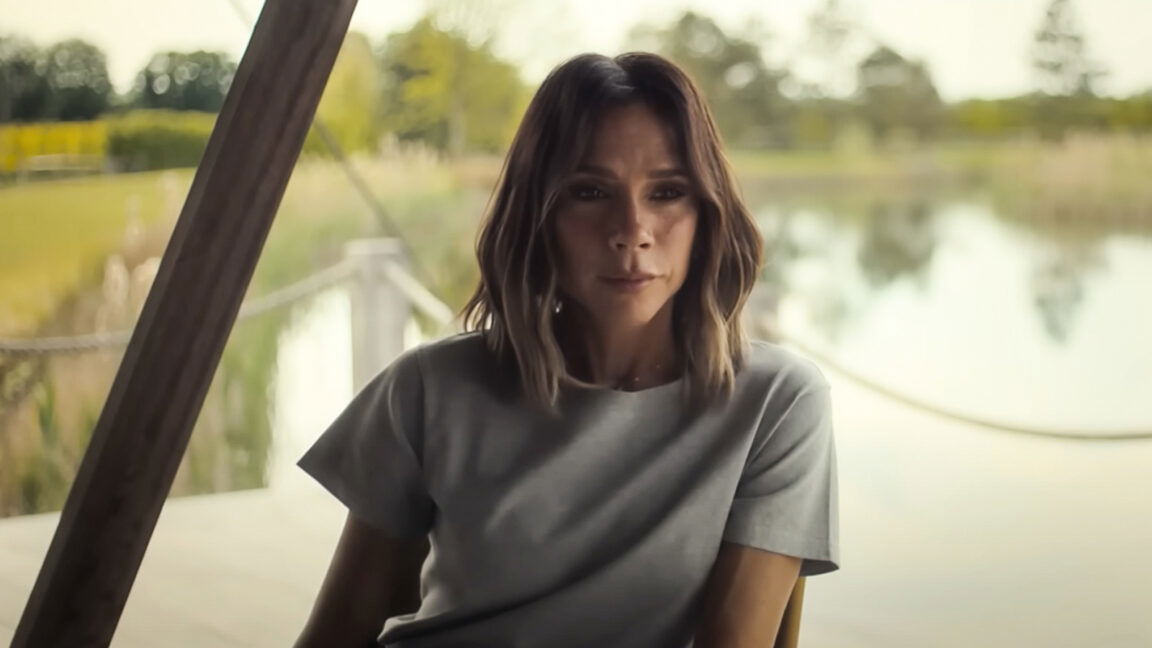 Victoria Beckham Calls Out Mel B in Netflix Documentary for a Comment ...