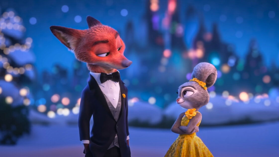 Zootopia 2 Stellar Rotten Tomatoes Score Can’t Beat Pixar’s Only Perfect Sequel