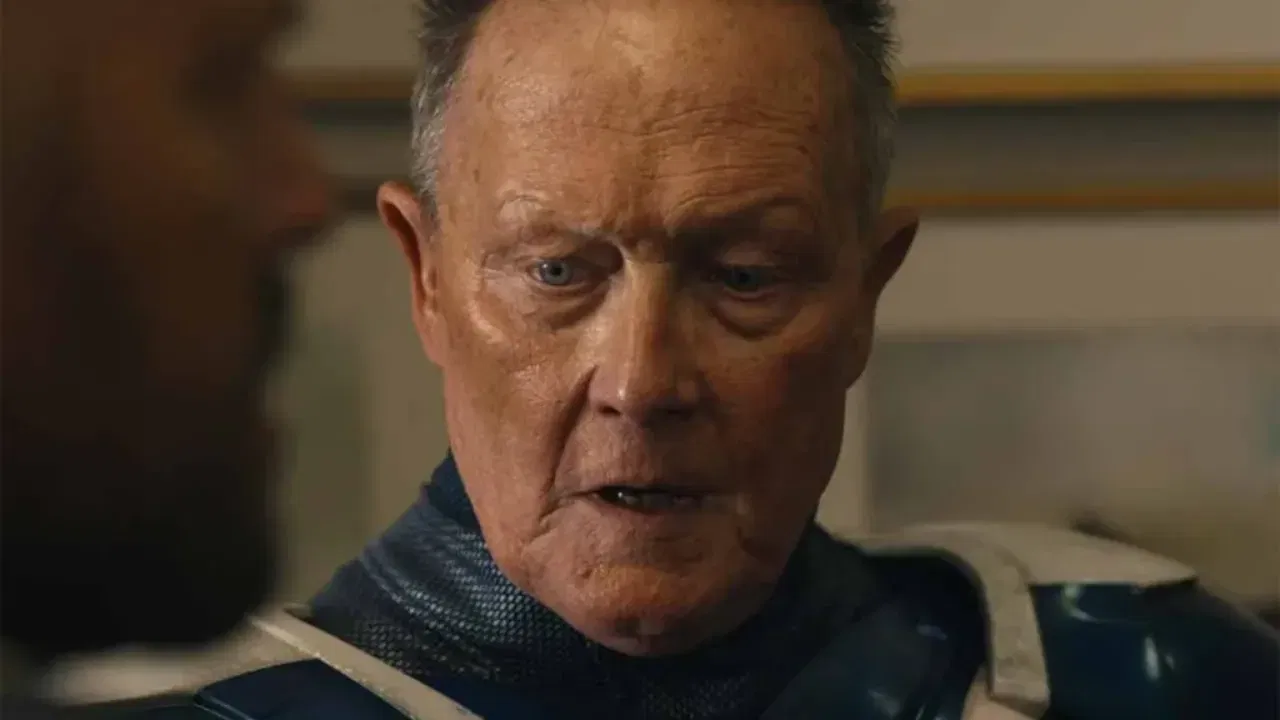 Peacemaker Season 2 Episode 7: What Happened to Auggie From Earth-X ...