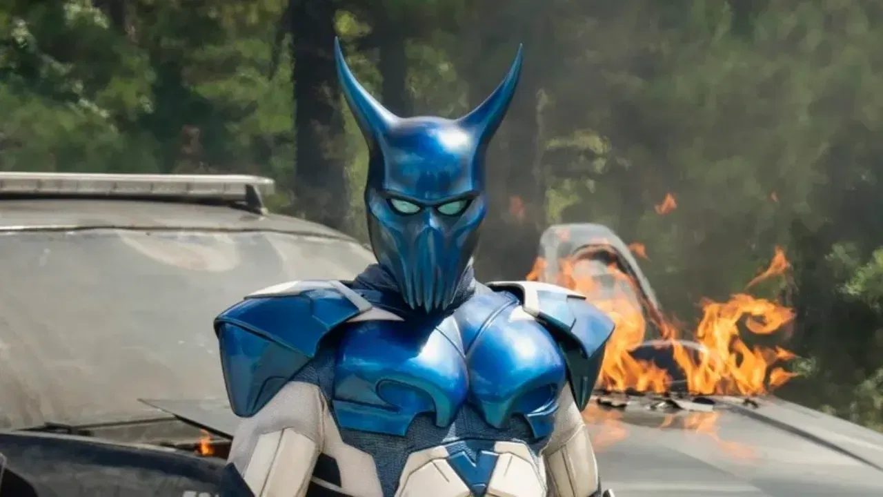 Peacemaker Season 2 Episode 7: What Happened to Auggie From Earth-X ...