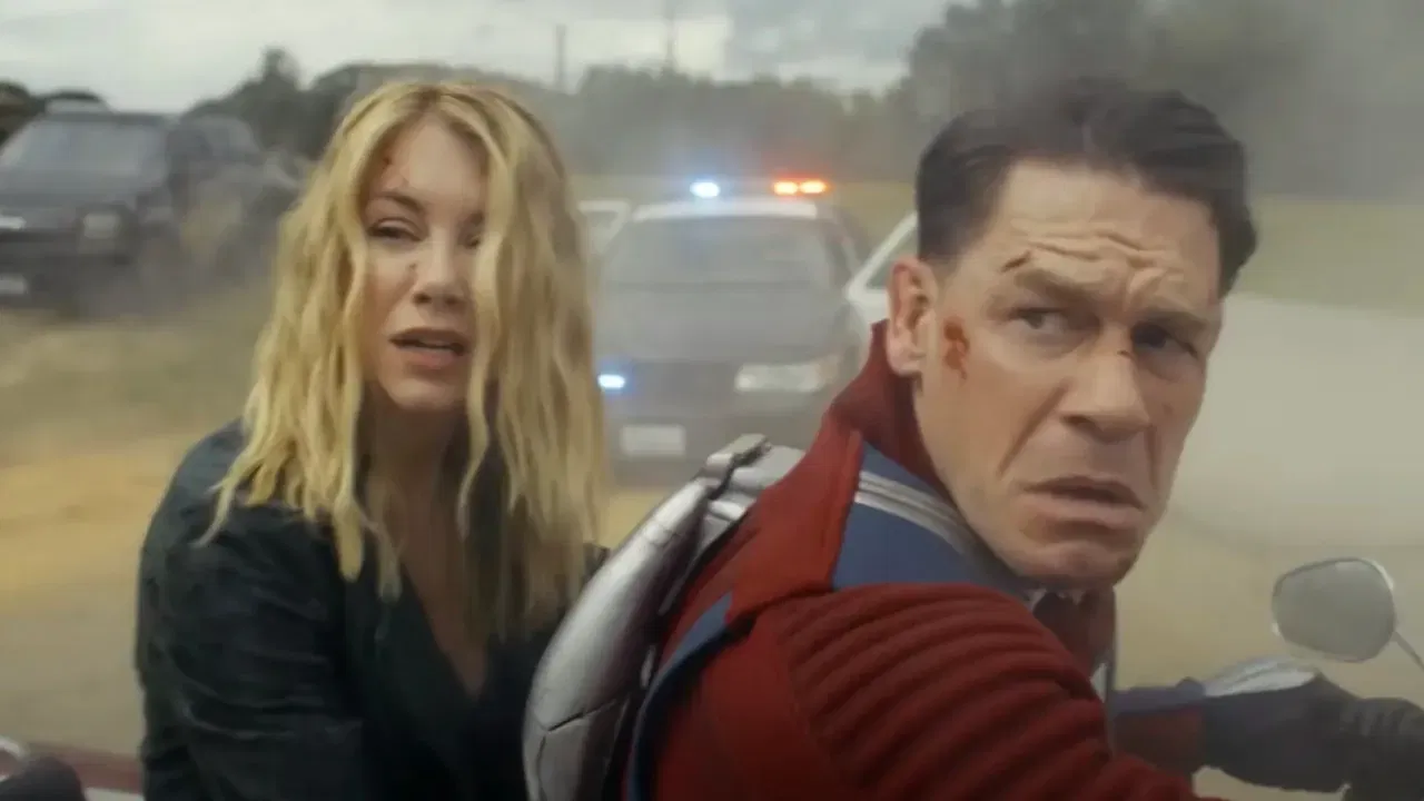 Peacemaker Season 2 Episode 7: What Happened to Auggie From Earth-X ...