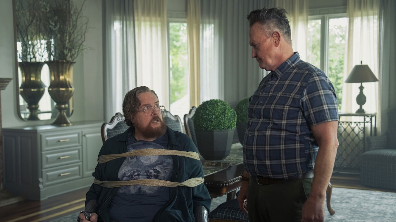 Peacemaker Season 2 Episode 7: What Happened to Auggie From Earth-X ...