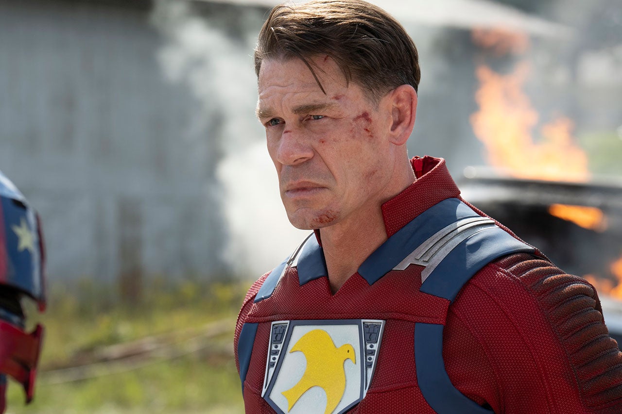 Is Peacemaker Season 3 Happening: Everything We Know About John Cena’s ...