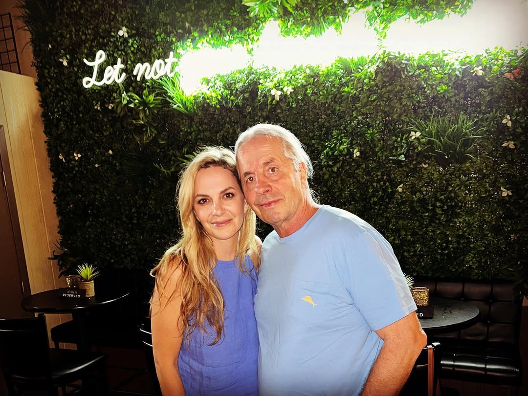 Bret Hart's Daughter's Cancer Battle: Everything You Need to Know About ...