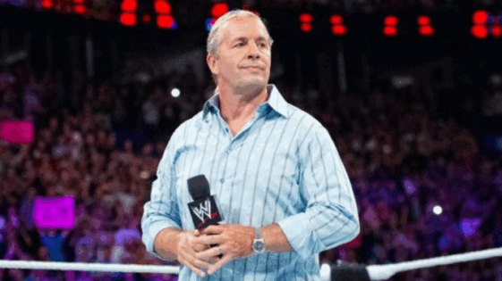 Bret Hart's Daughter's Cancer Battle: Everything You Need to Know About ...