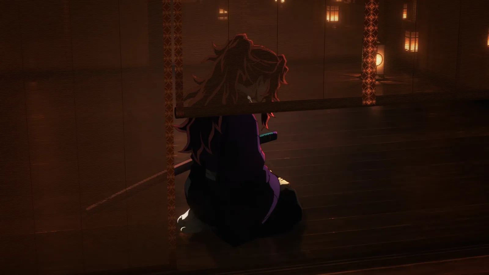 Every Upper Moon’s Fate at the End of Demon Slayer: Infinity Castle ...