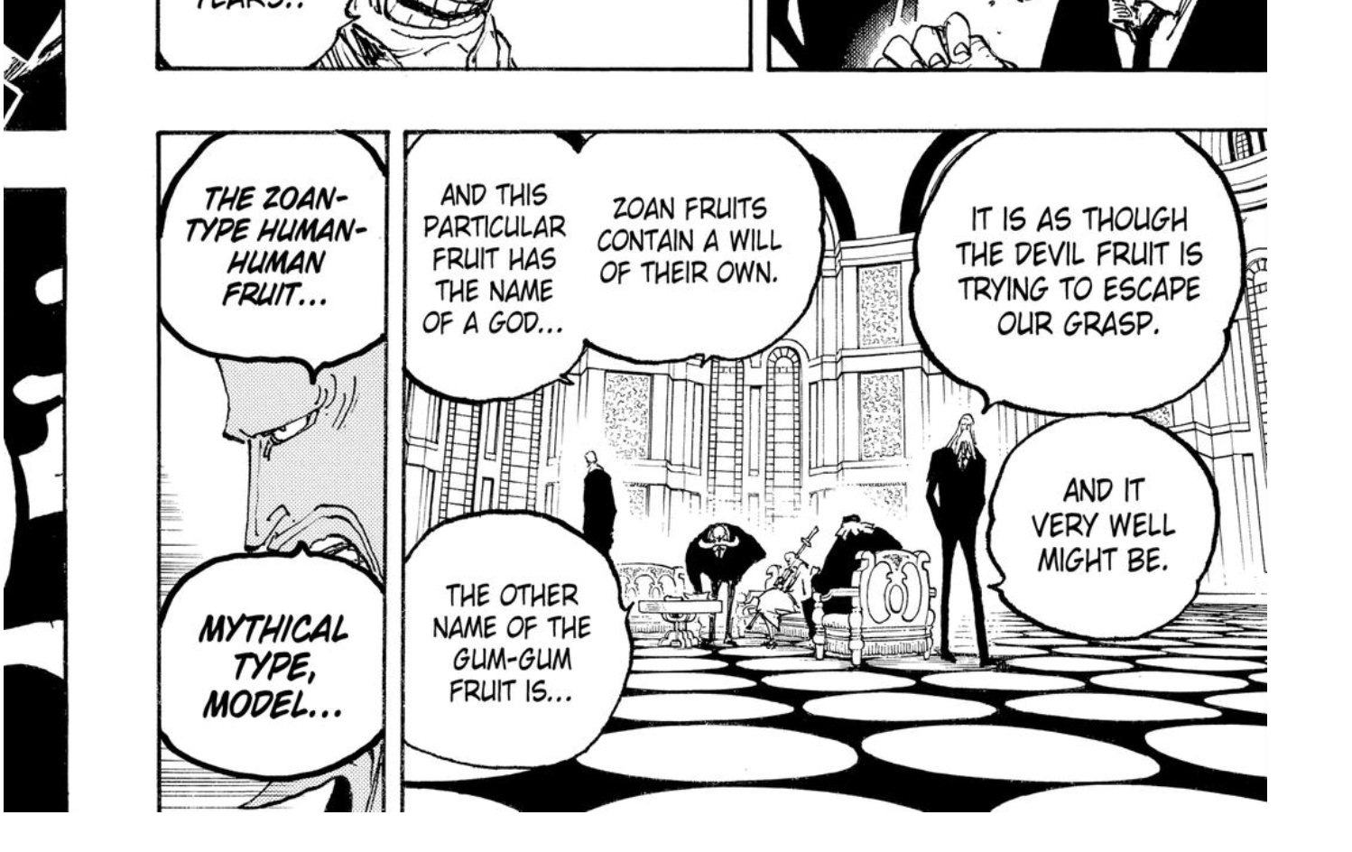 One Piece: Why Nika Will Be Luffy’s Biggest Enemy After a Major Death ...