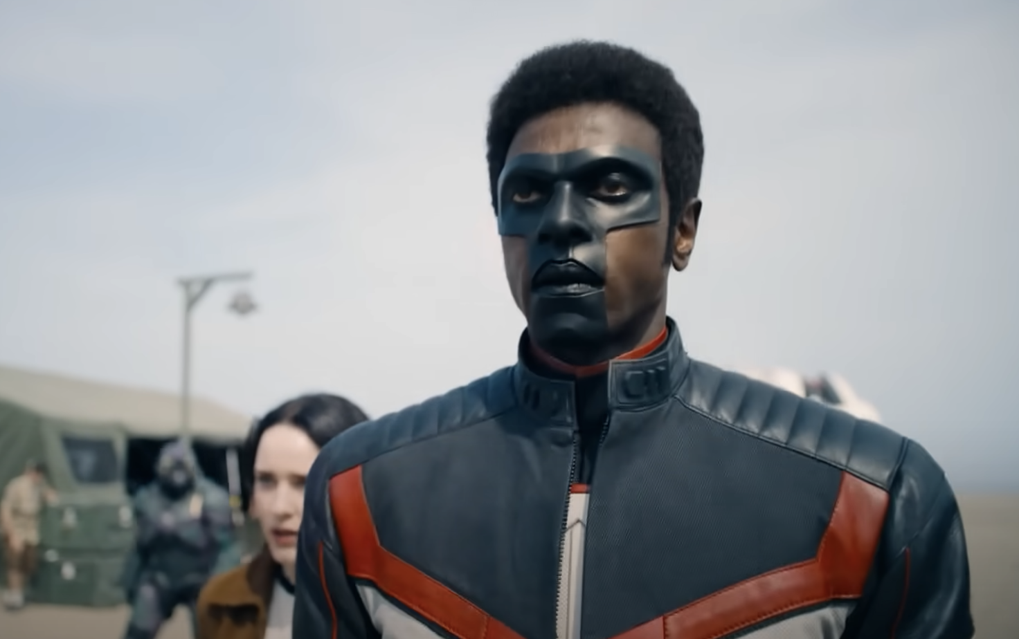 Peacemaker Season 2: Larry Fitzgibbon’s Return Confirms The Fate of a ...