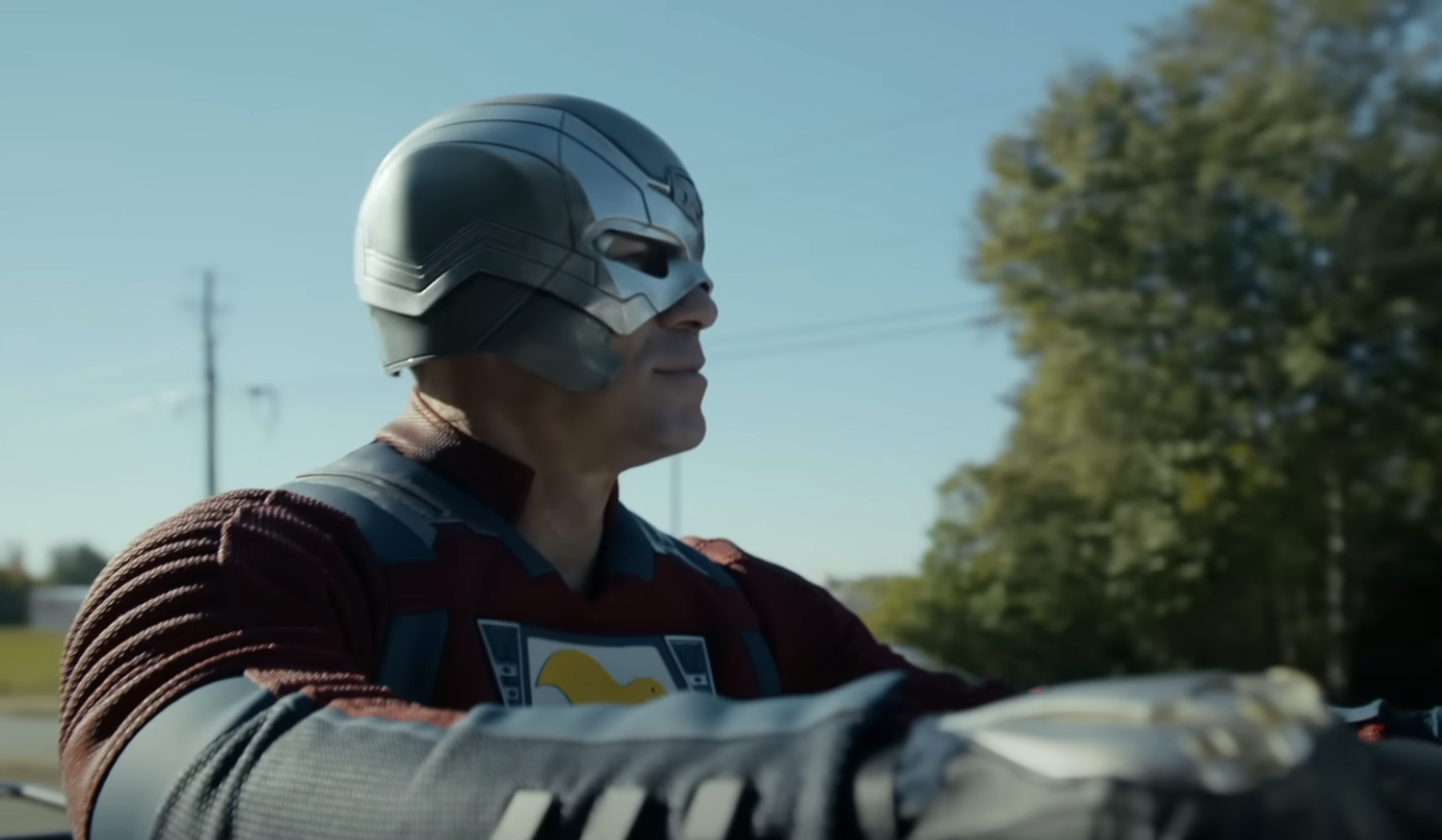 Peacemaker Season 2: Larry Fitzgibbon’s Return Confirms The Fate of a ...
