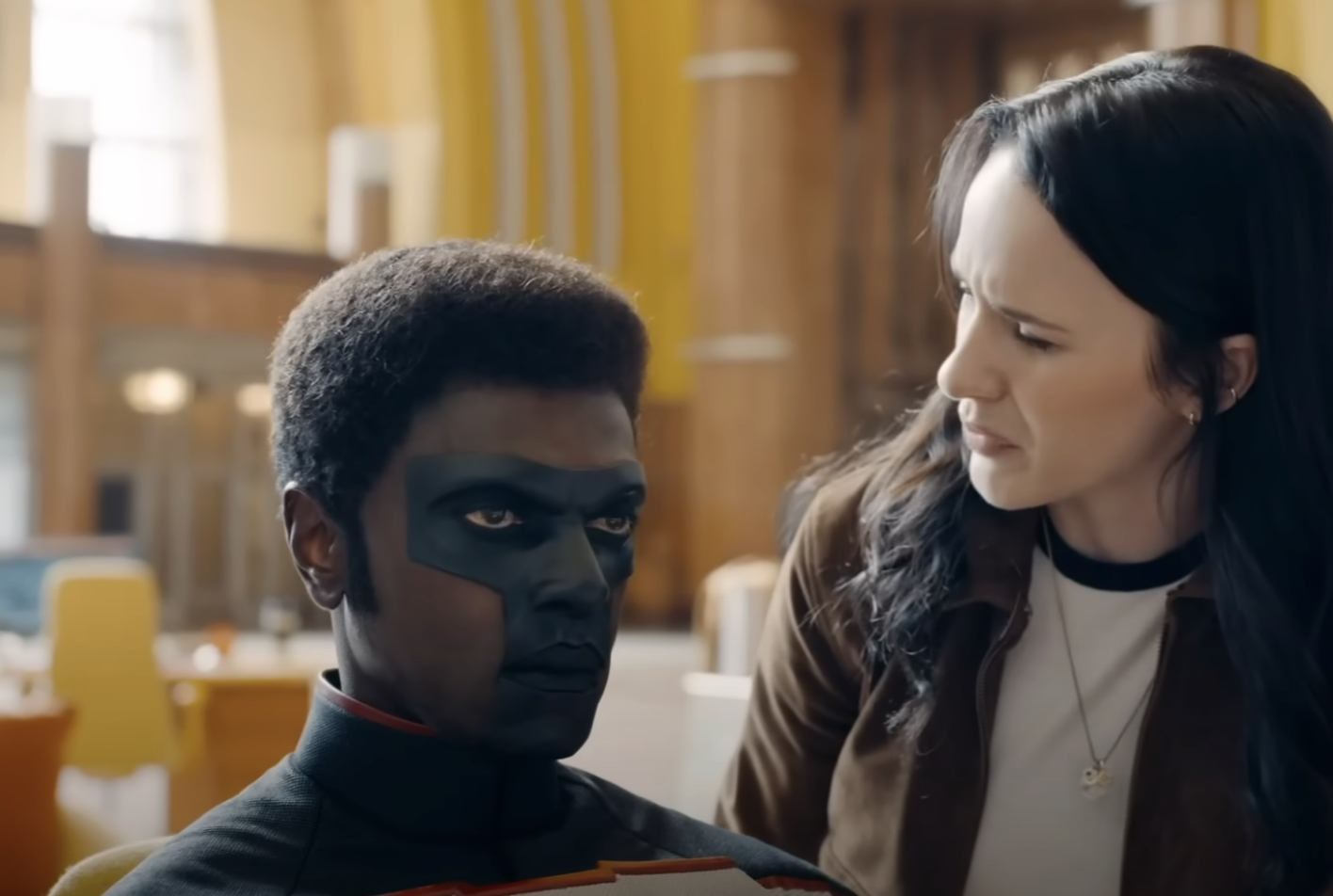 Peacemaker Season 2: Larry Fitzgibbon’s Return Confirms The Fate of a ...
