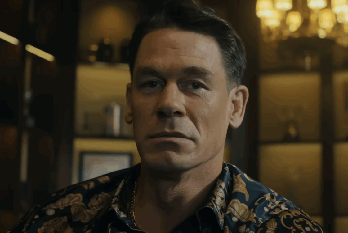 Peacemaker Season 2: Larry Fitzgibbon’s Return Confirms The Fate of a ...