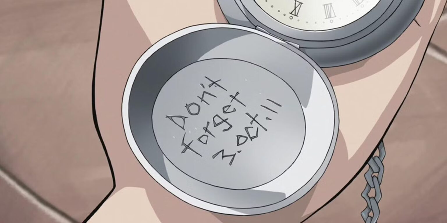 'Fullmetal Alchemist': Why Is October 3 Significant for The Elric Brothers?