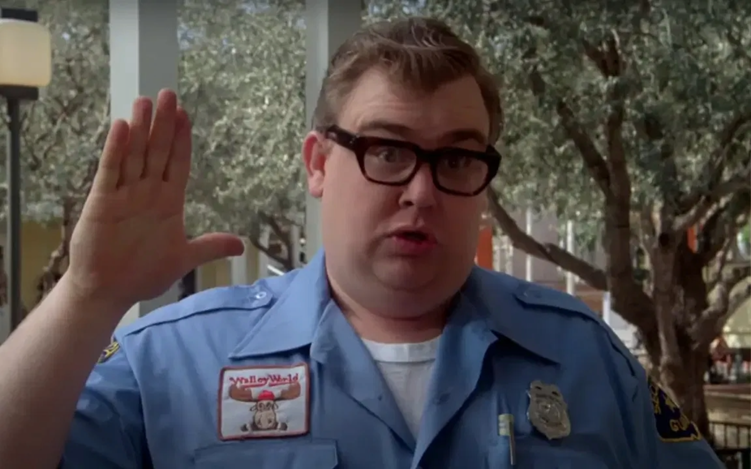 John Candy: I Like Me: How Did John Candy Die? Full Details Inside