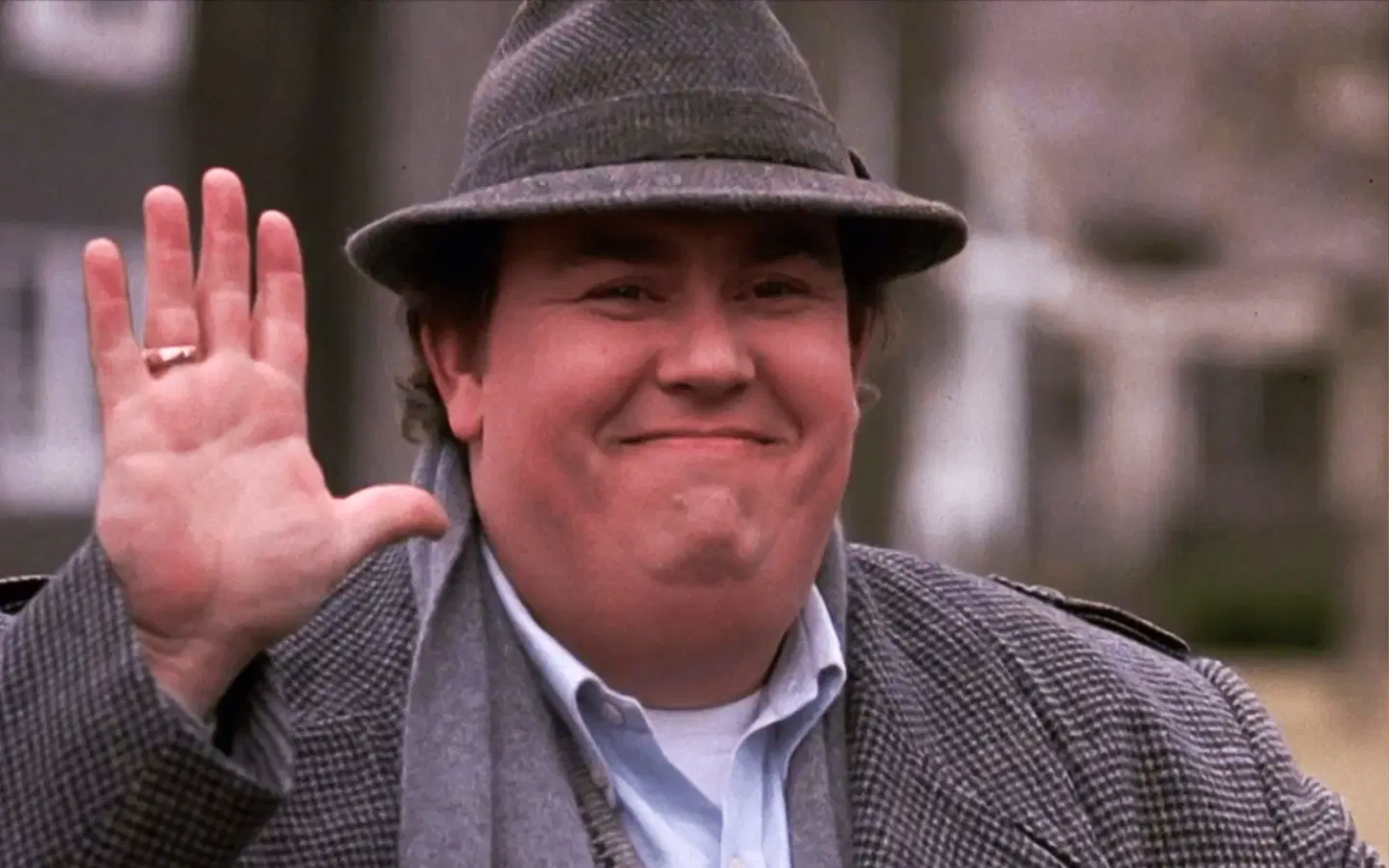 John Candy: I Like Me: How Did John Candy Die? Full Details Inside