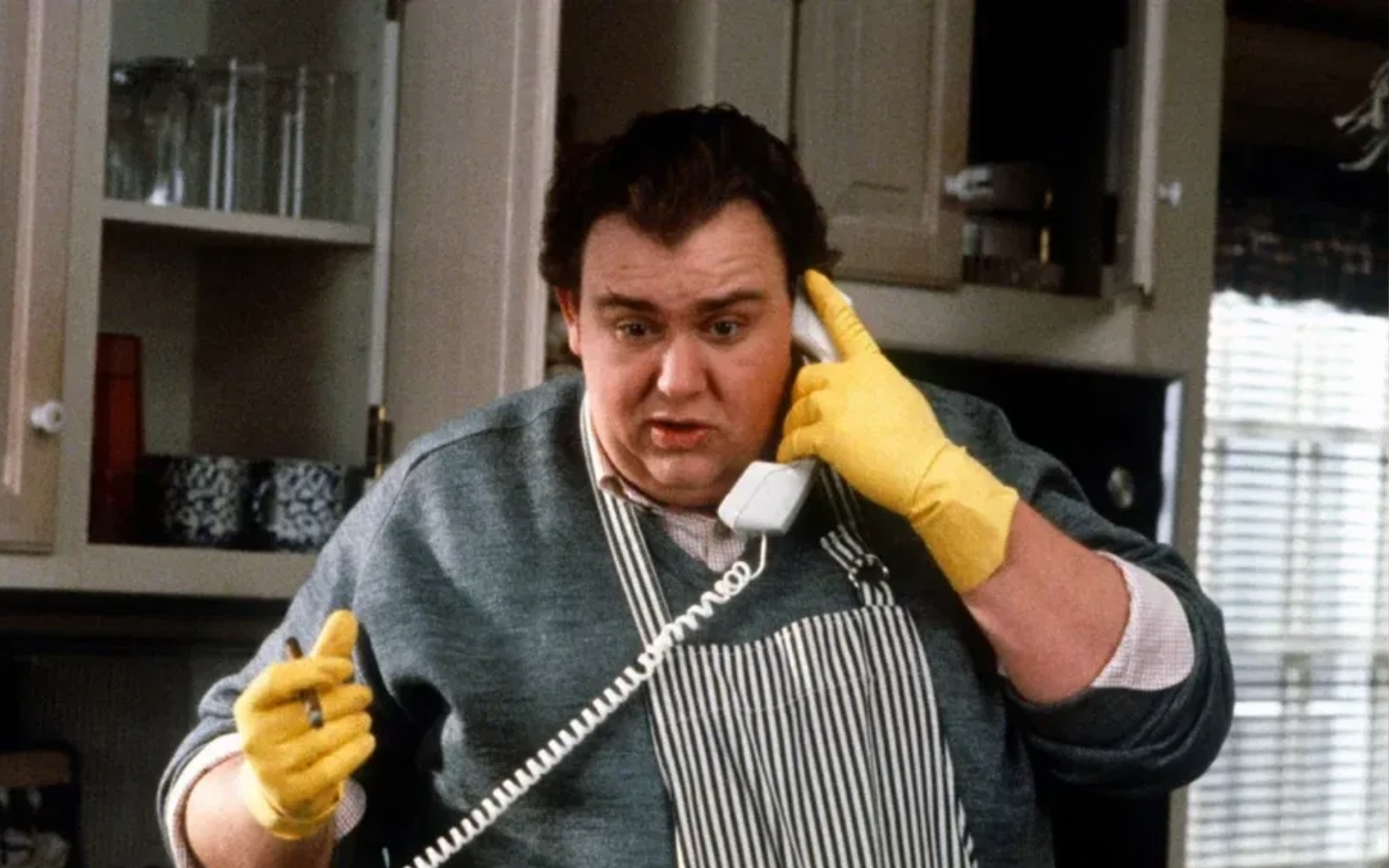 John Candy: I Like Me: How Did John Candy Die? Full Details Inside