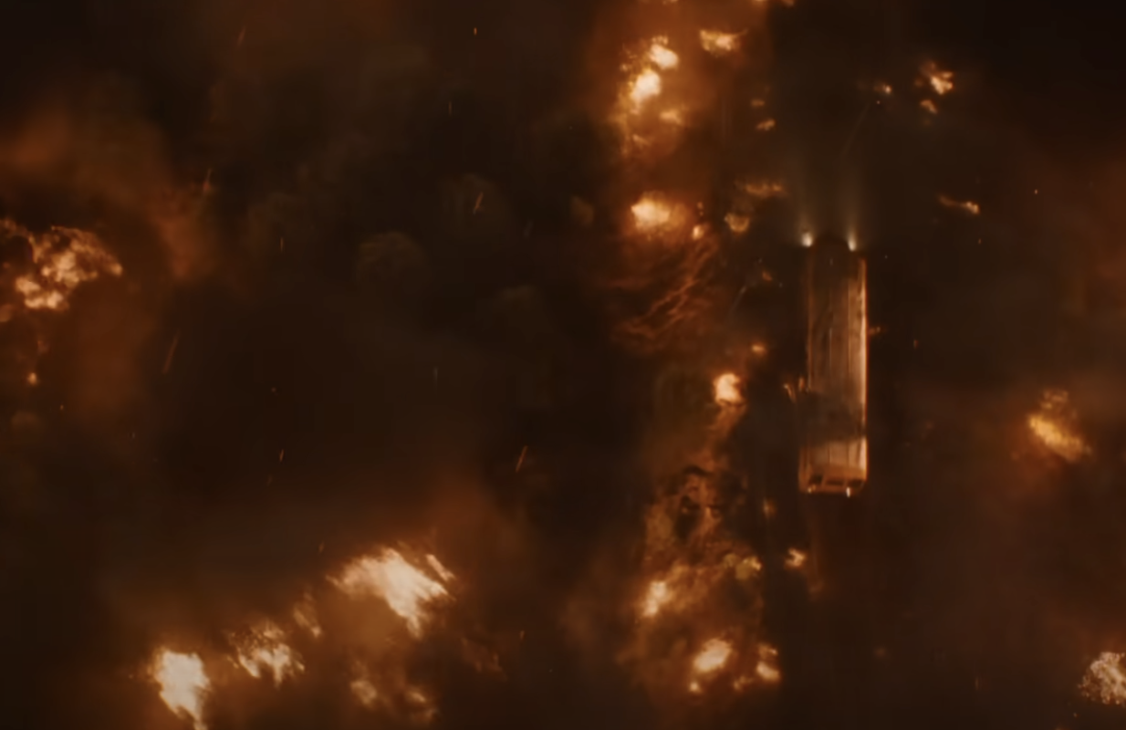 Your Every Question About The Lost Bus Answered: Cast, Filming Location ...