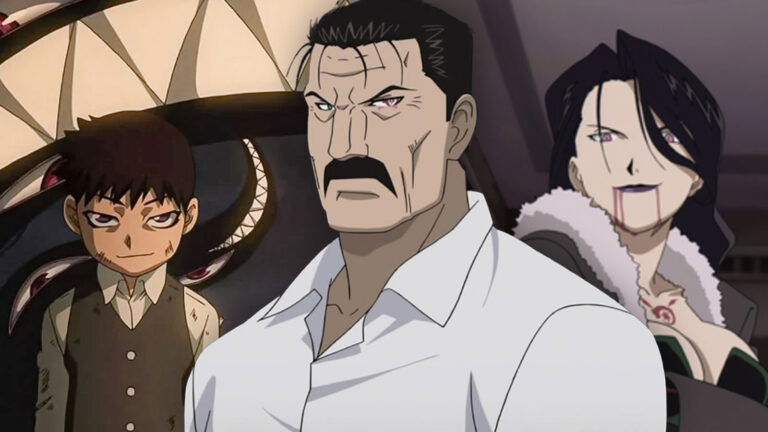 “He was likely referring to Kiringham’s abilities”: Shamrock’s Killing ...