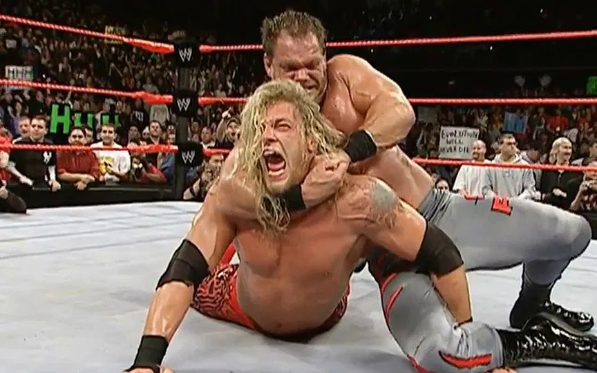 WWE Star Refused to Pay Tribute to Chris Benoit and Didn't Go to ...