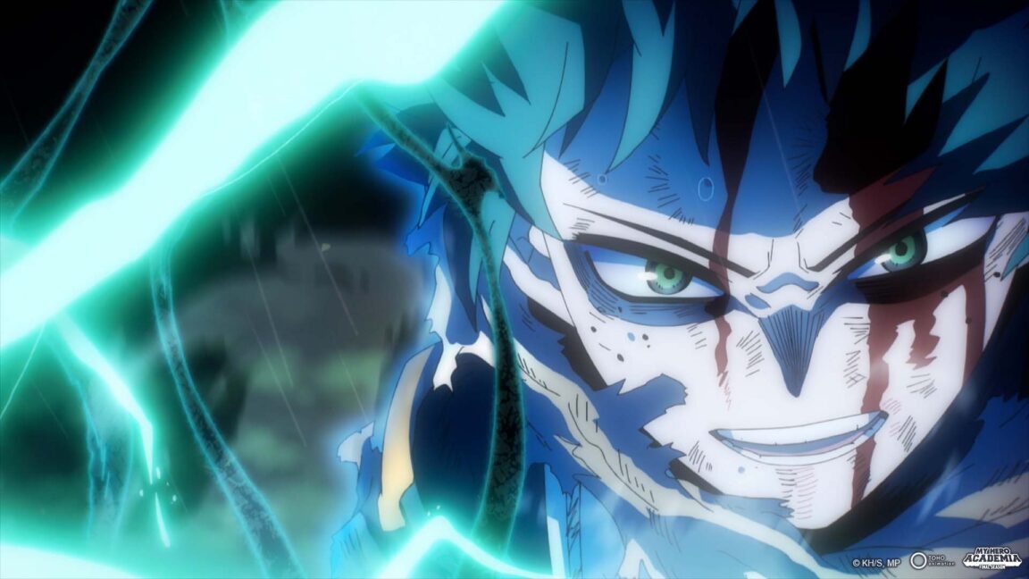 My Hero Academia Final Season Release Date, Plot Details and Where to ...