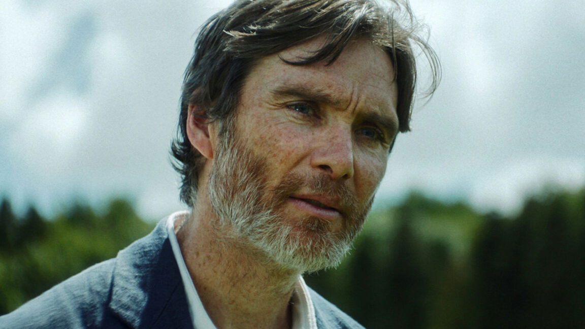 Why Cillian Murphy Claimed “There was no acting involved” in 2025’s ...