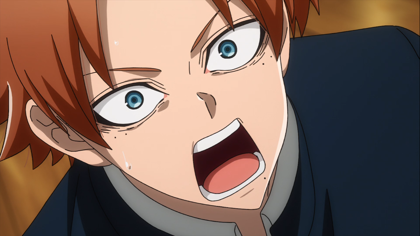 Tougen Anki Episode 13 Review: This Newfound Friendship Is Bound to Shatter