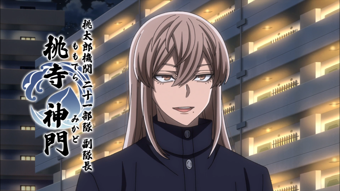 Tougen Anki Episode 13 Review: This Newfound Friendship Is Bound to Shatter