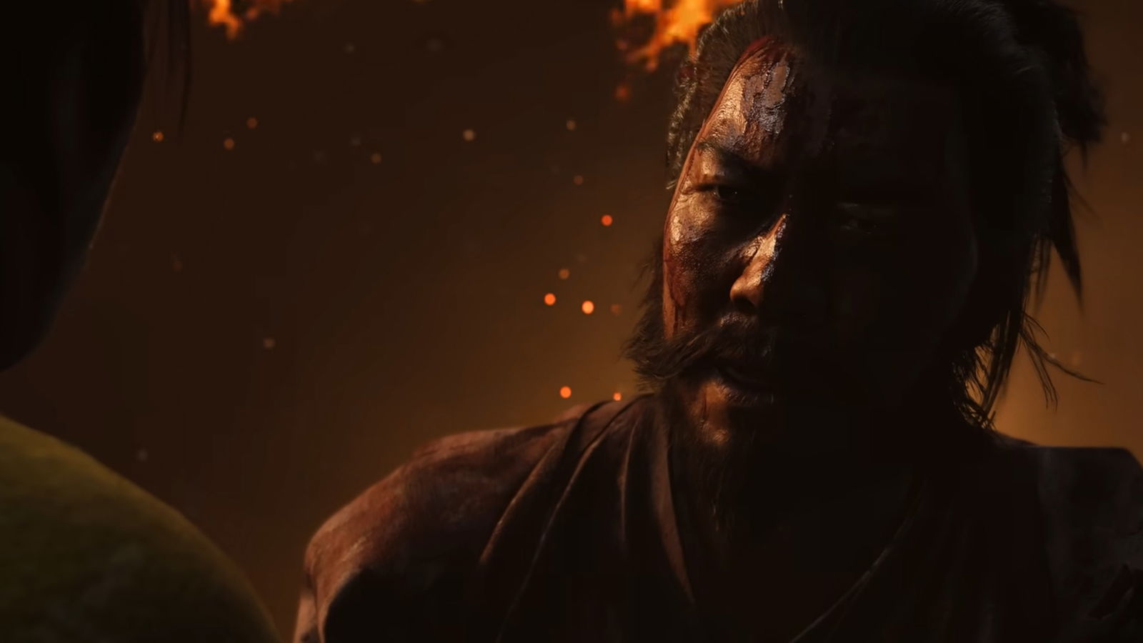 Ghost of Yotei Ending, Explained