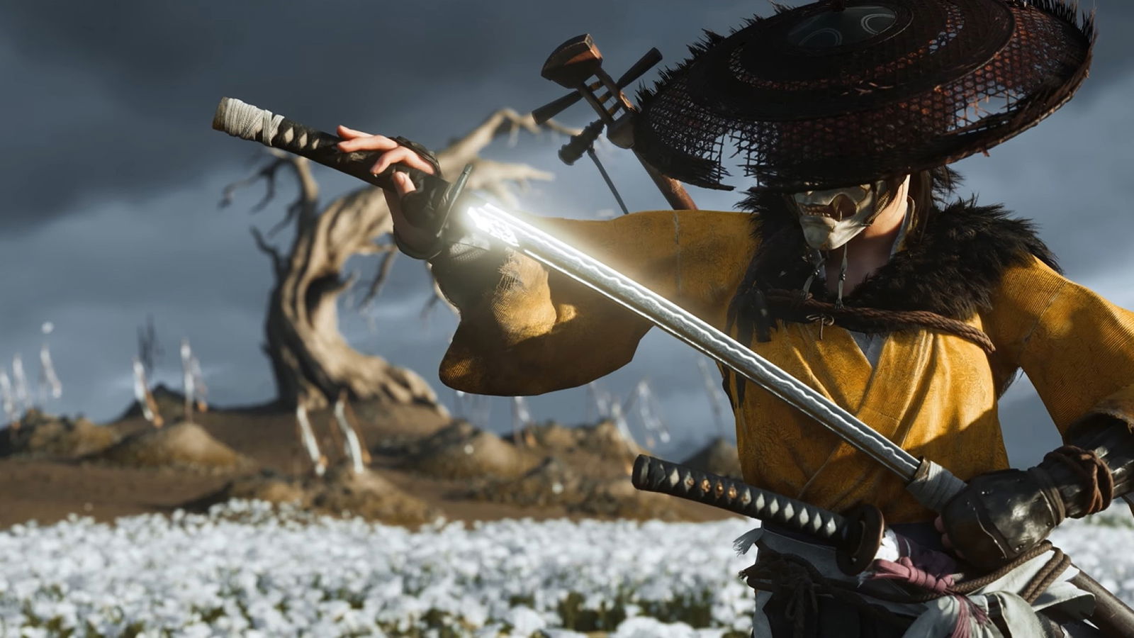 Ghost of Yotei Ending, Explained