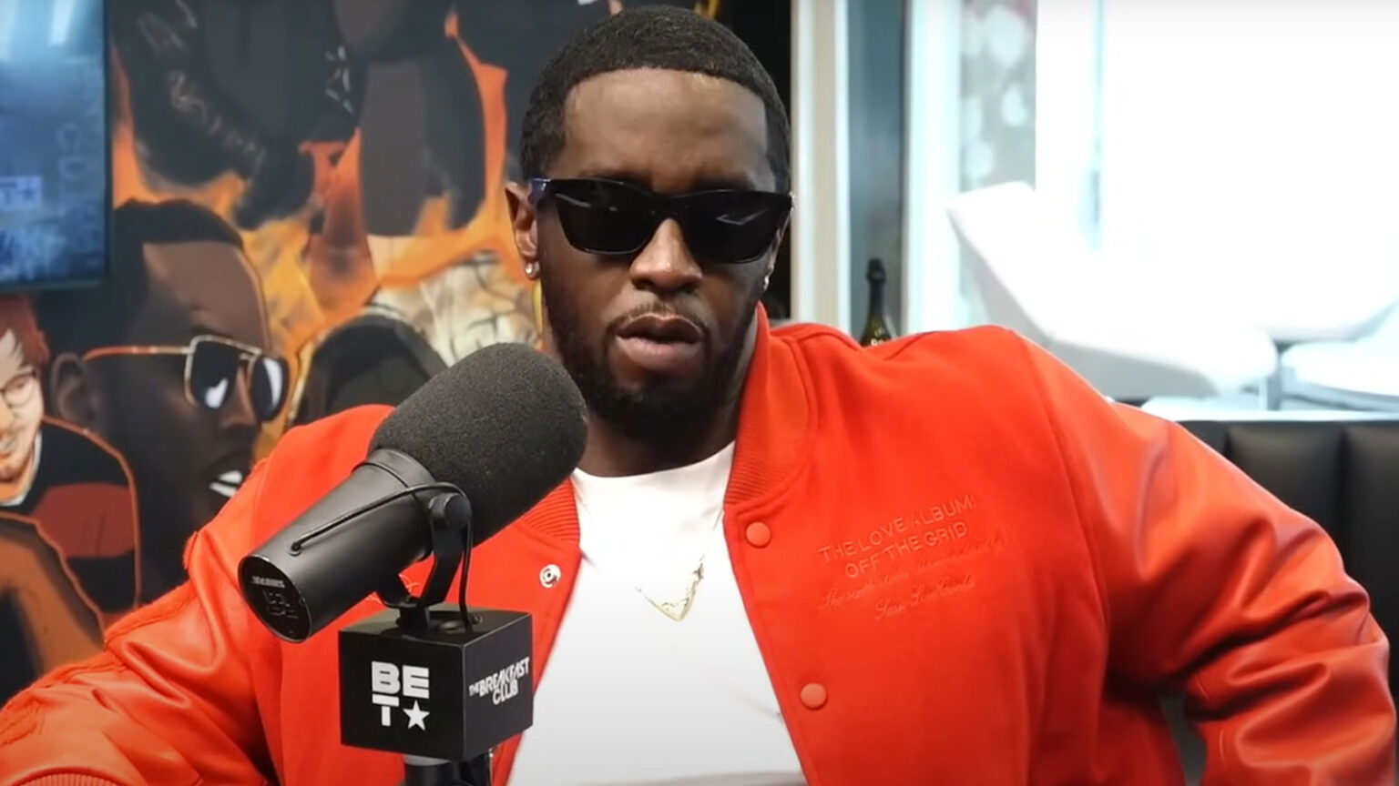 When Was P Diddy Arrested: 2 Ways Diddy Can Get Released Before 50 Months