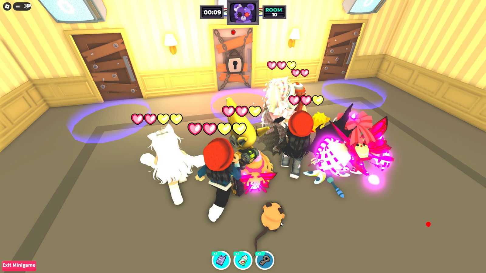 How to Get Kitty Bat in Roblox Adopt Me