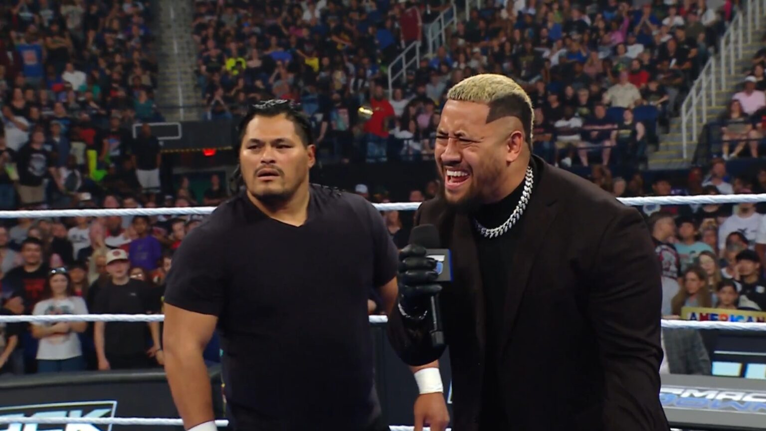Embarassing Record for Triple H: 5 Smackdown Stars Who Can Boost the ...