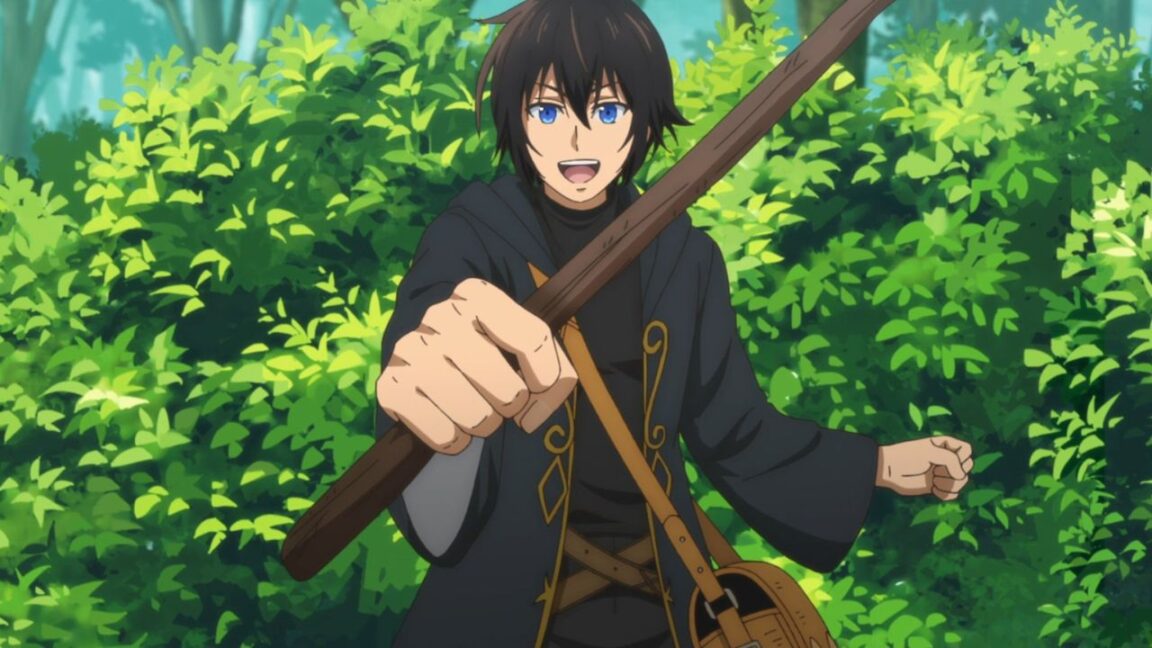 A Gatherer's Adventure in Isekai Episode 2 Release Countdown & Where to ...
