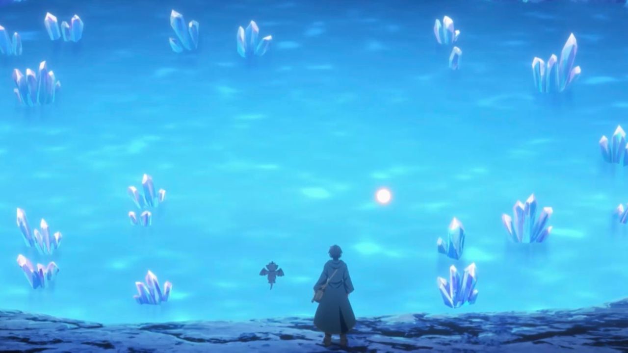 A Gatherer's Adventure in Isekai Episode 2 Release Countdown & Where to ...
