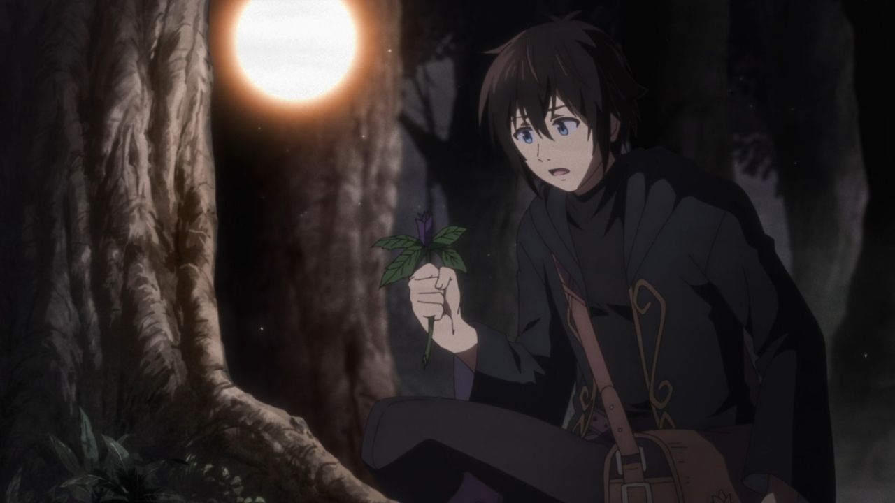 A Gatherer's Adventure in Isekai Episode 2 Release Countdown & Where to ...