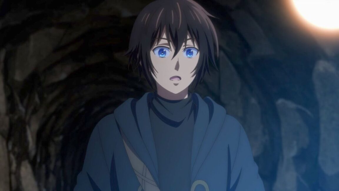 A Gatherer's Adventure in Isekai Episode 2 Release Countdown & Where to ...