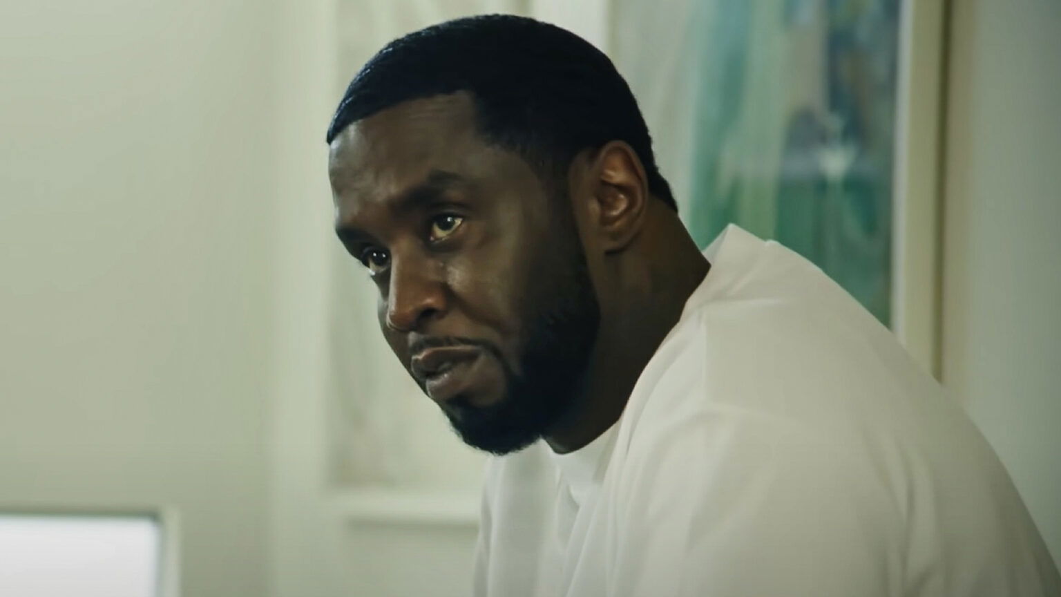Netflix Documentary Is Just the Beginning for P Diddy: 50 Cent Will ...