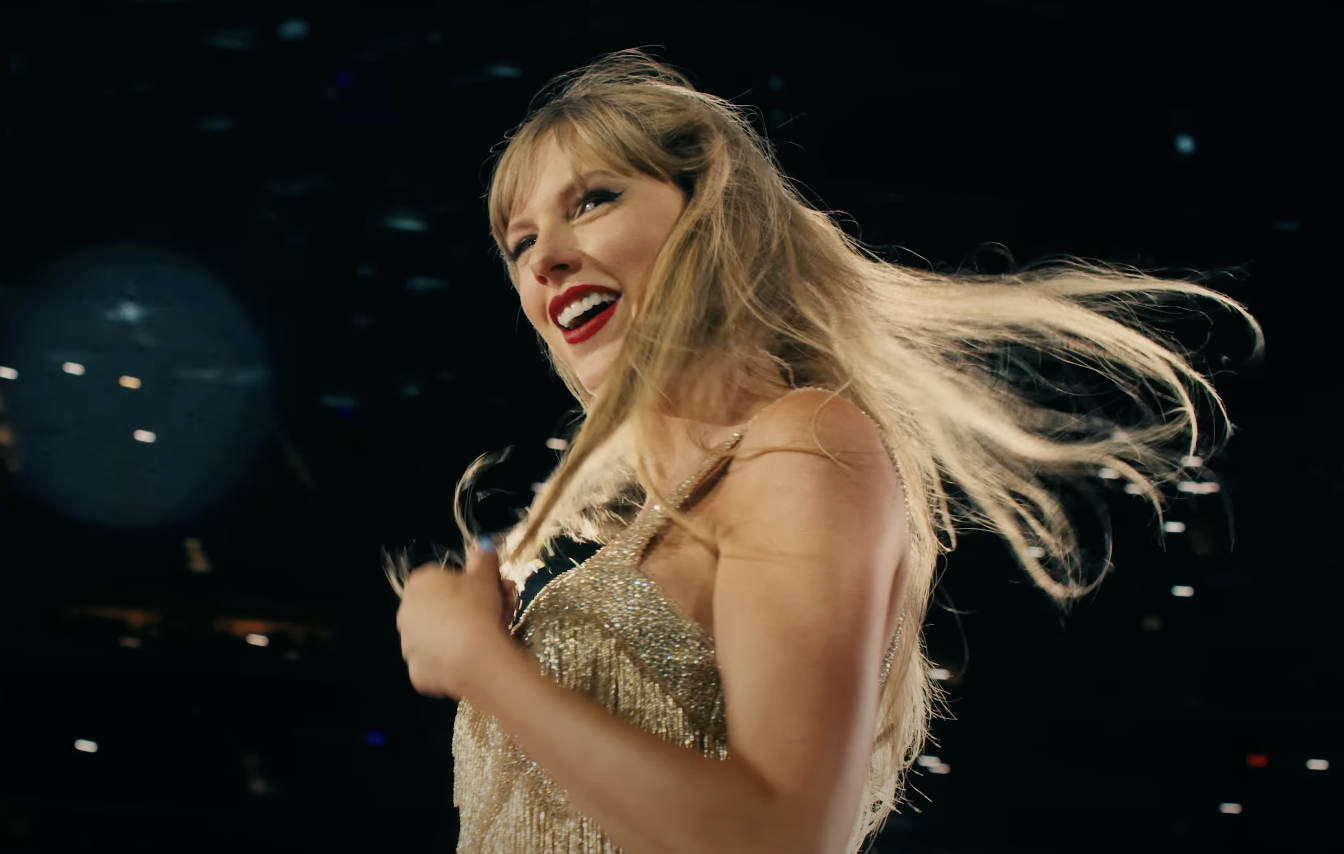 What Are the 12 Cities on Taylor Swift's Page: How Can You Unlock Her ...