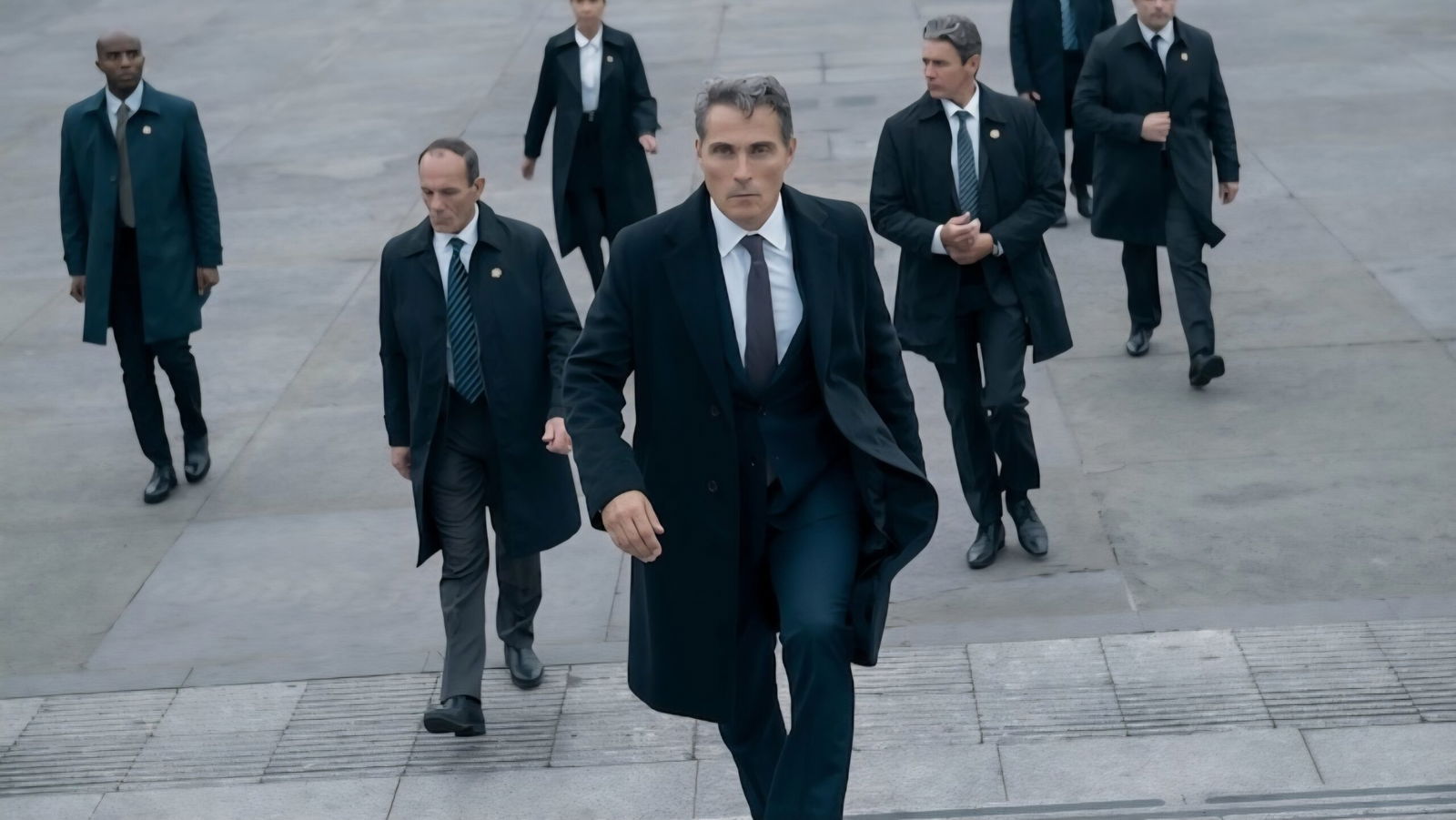 The Diplomat Season 3 Review and Synopsis