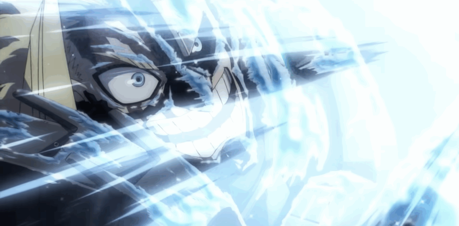 My Hero Academia Season 8 Villains List: Who Does Deku & All Might ...