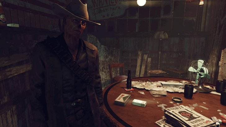 Fallout 76: Burning Springs DLC Release Timeline, How to Play & Walton ...