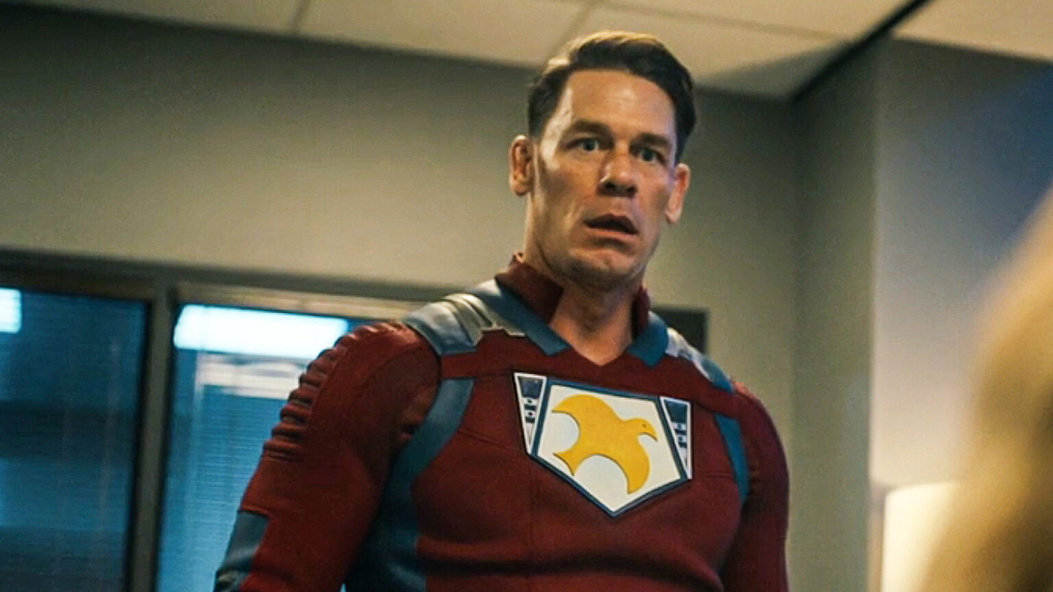 Peacemaker Season 2 Episode 8 Streaming Details: Eagly's Real Powers ...