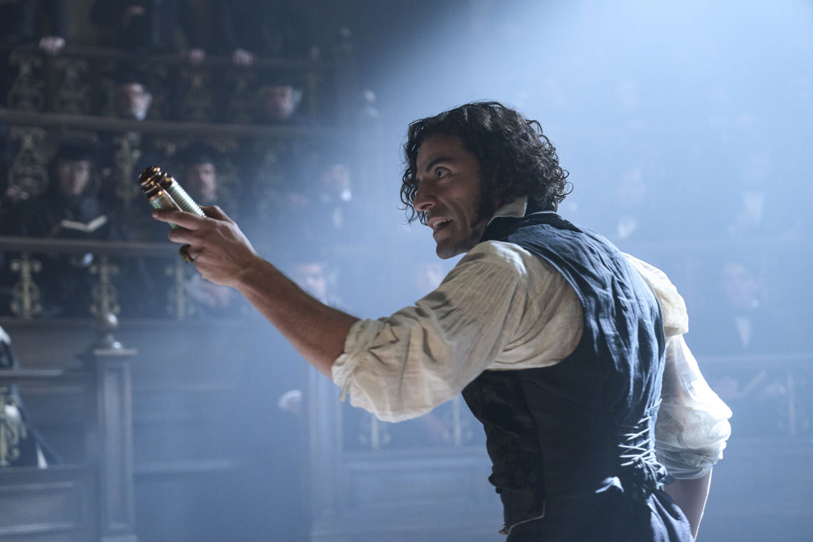 Frankenstein Ending Explained: What Happens to The Monster in the End?