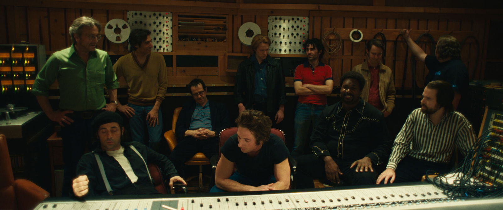 Springsteen: Deliver Me from Nowhere Review — Jeremy Allen White Shines ...