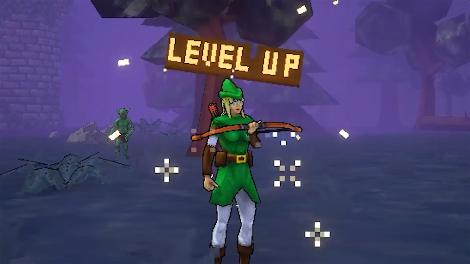 Megabonk Difficulty Stat Explained