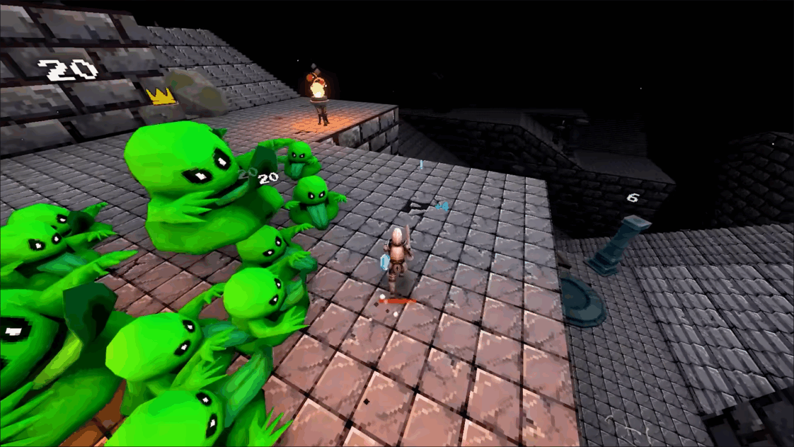 Megabonk Difficulty Stat Explained